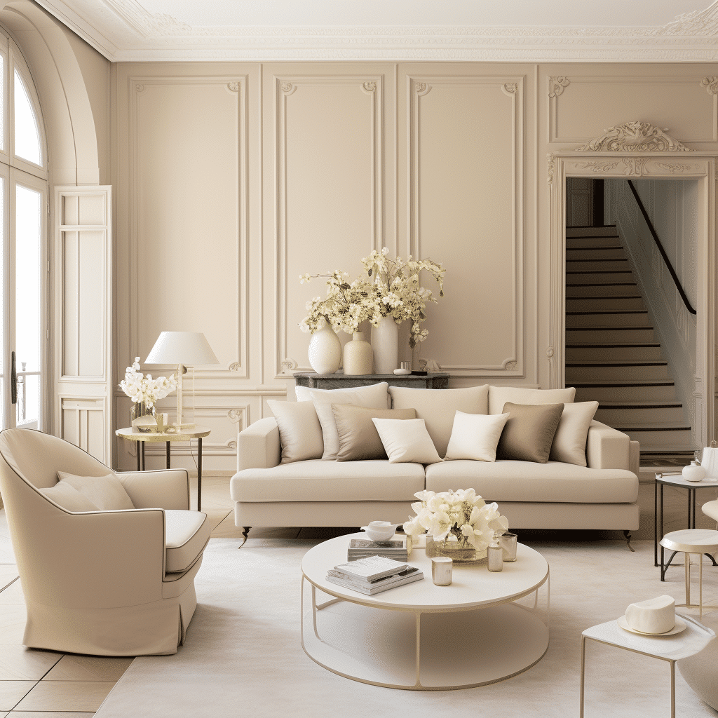 Choosing Between Ivory and Light Almond: Interior Color Guide