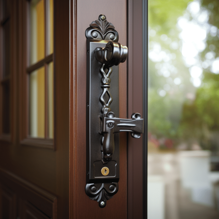 Comparing Best Door Braces for Home Security