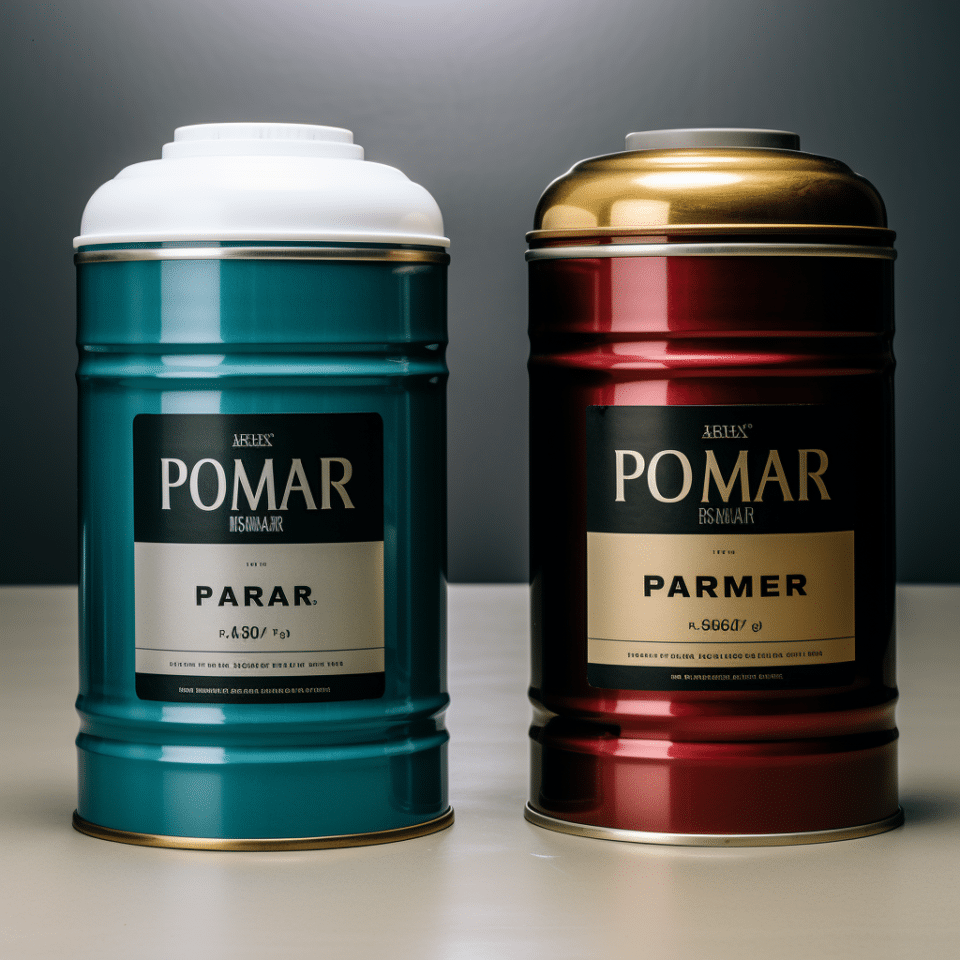 ProMar 200 and 400 Paints: A Detailed Comparison