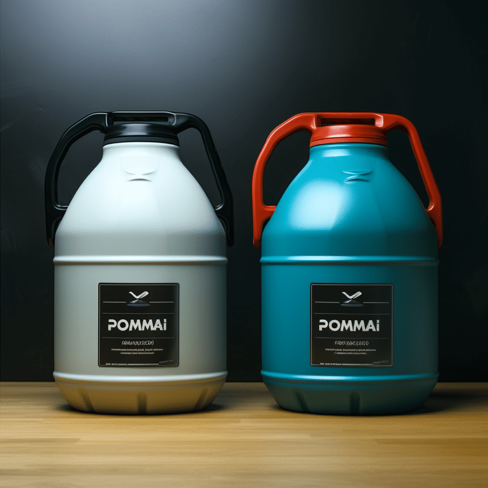 ProMar 200 and 400 Paints: A Detailed Comparison