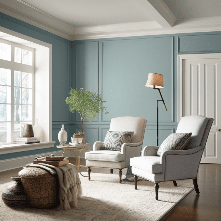 Benjamin Moore Advance and Sherwin Williams ProClassic Paints