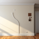 Choosing Between Rounded and Square Drywall Corners