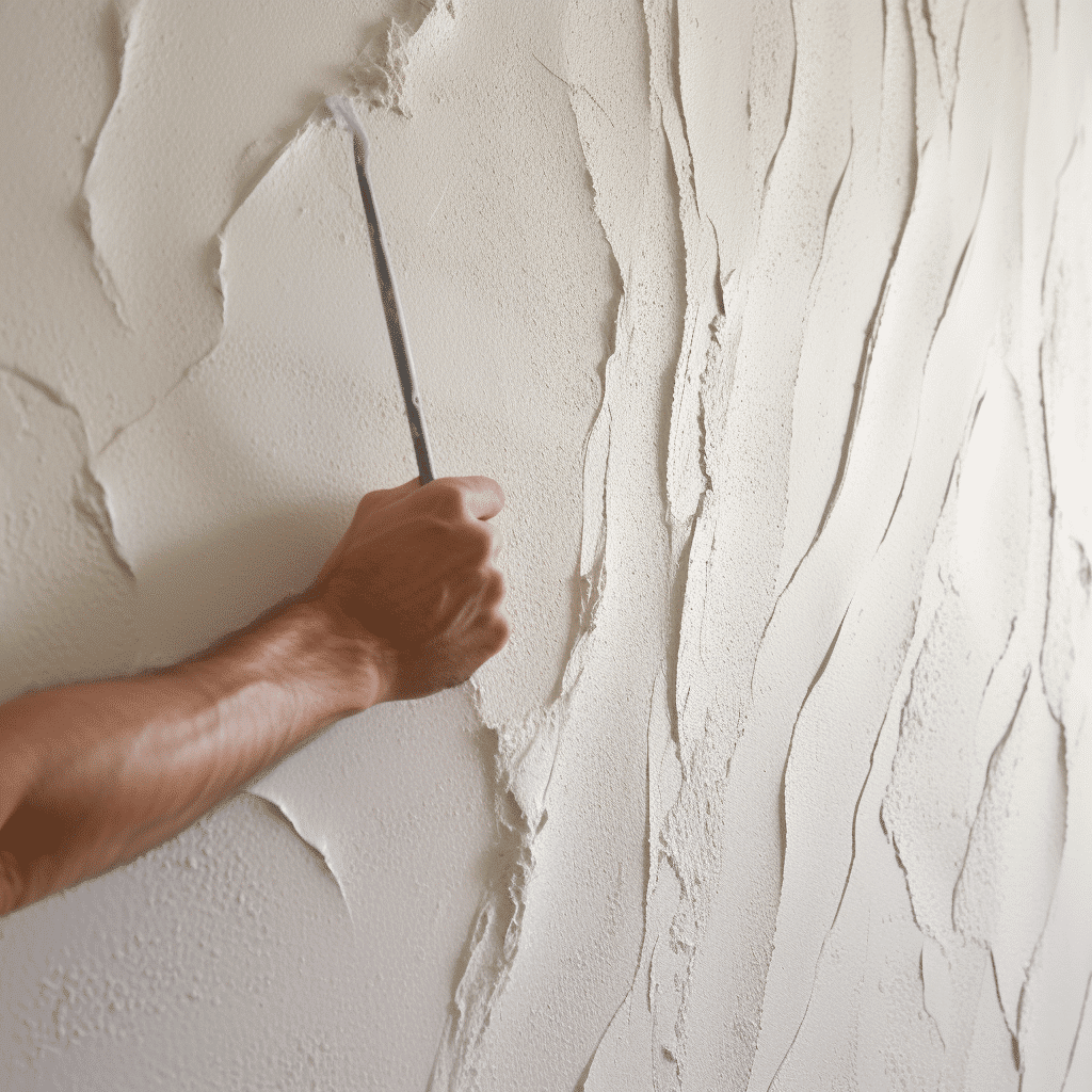 Choosing Between Texture Mud and Joint Compound for Drywall