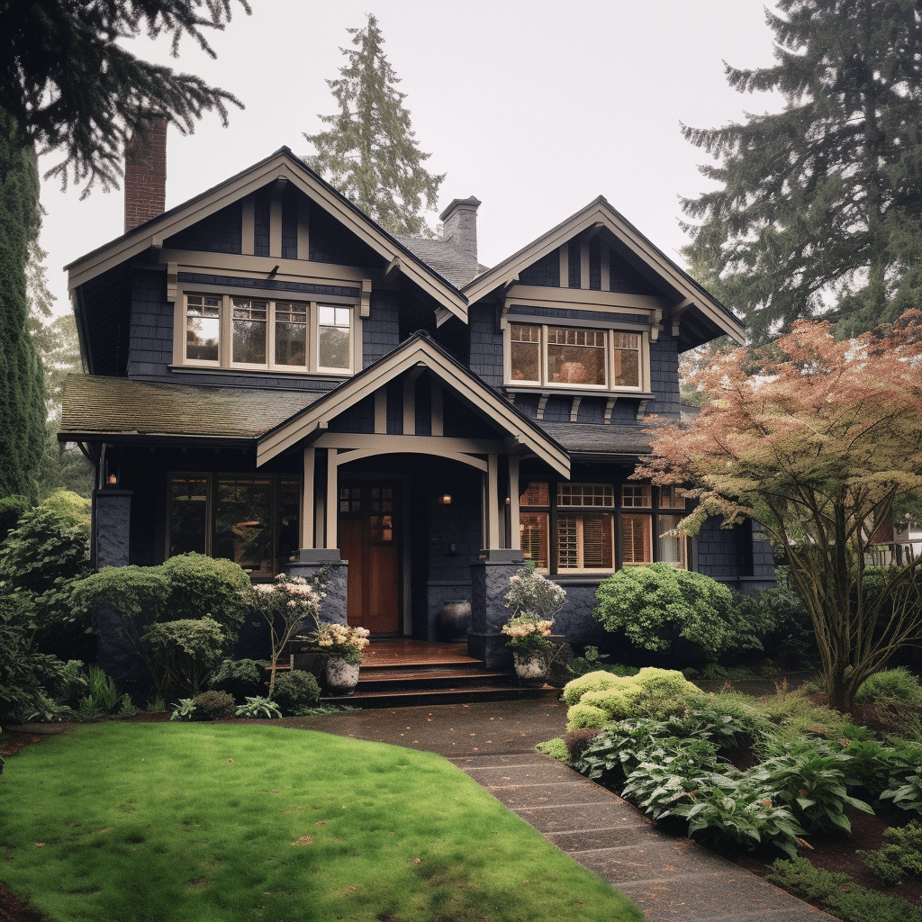 Enhancing Curb Appeal: Transforming Your Flat Front House