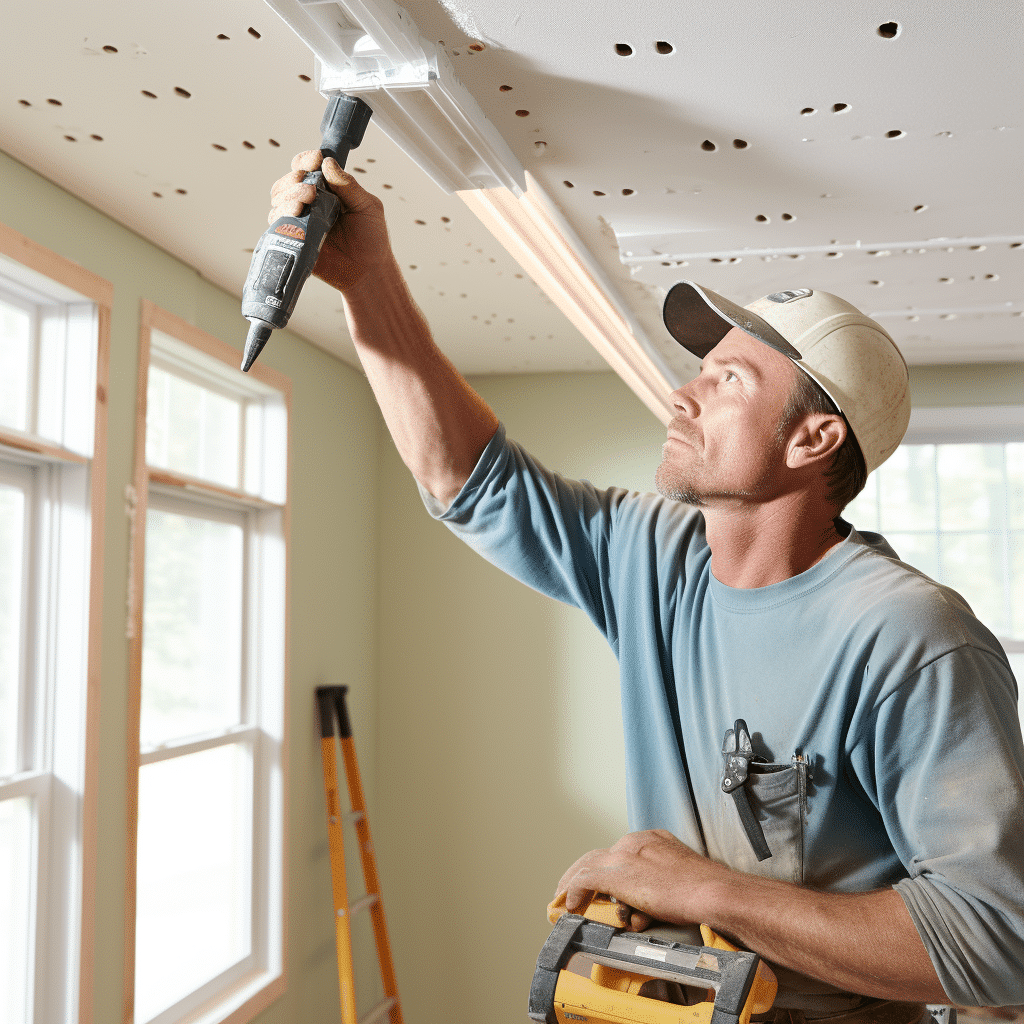 Essential Tips for DIY Drywall Installation