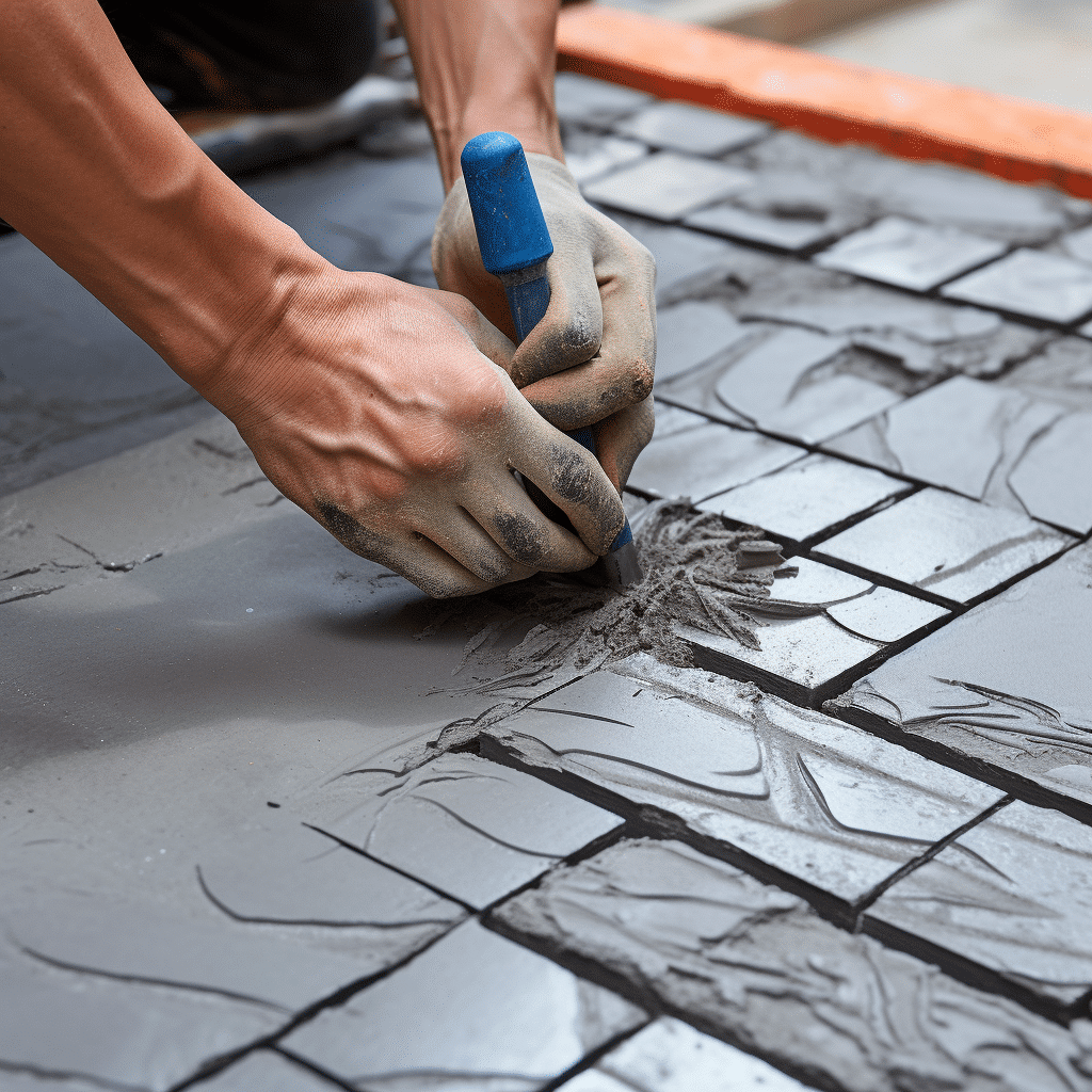 Understanding Thinset Mortar for Tile Installation