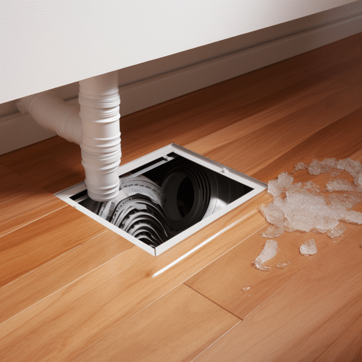 Clearing Clogged Plumbing Vents: A DIY Guide