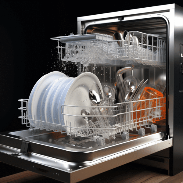 Mastering Ninja Blender Maintenance: Dishwasher Safety