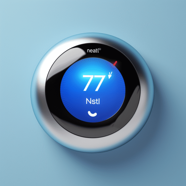 Troubleshooting Common Issues With Nest Thermostats