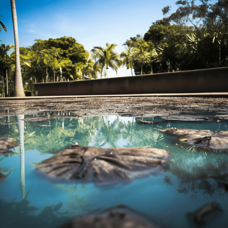 Understanding Pool Water Loss: Causes, Signs, and Solutions