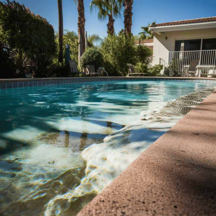 Understanding Pool Water Loss: Causes, Signs, and Solutions