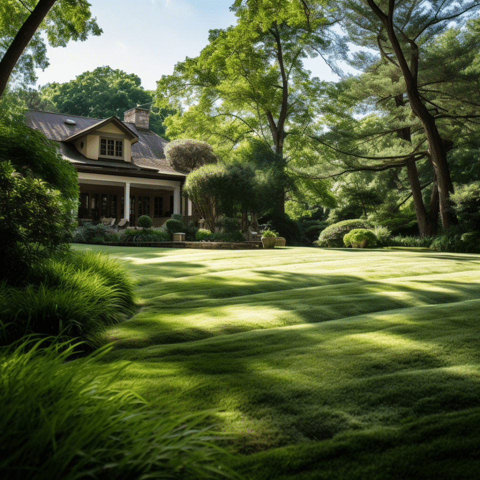 Maintaining a Healthy Lawn: Dethatching and Aftercare