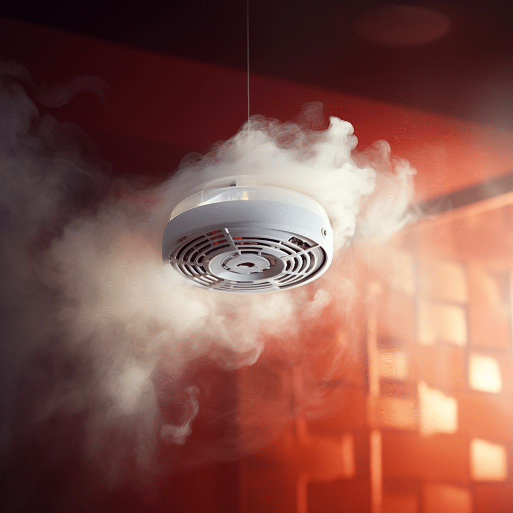 Common Crossfire Smoke Alarm Issues and Solutions