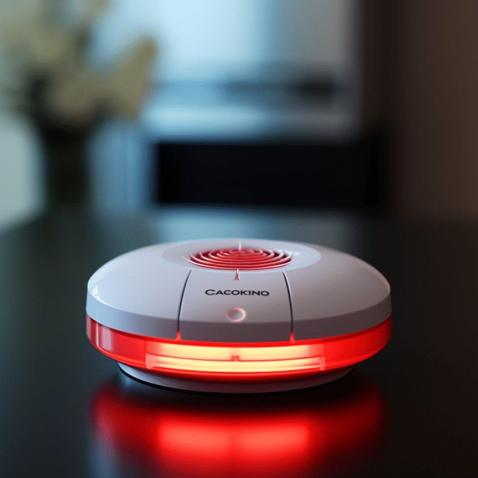 Common Crossfire Smoke Alarm Issues and Solutions
