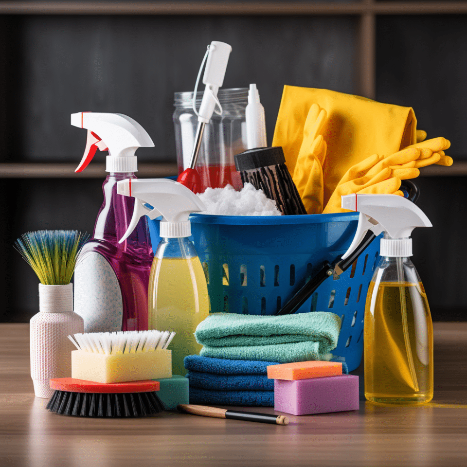 Effective Vikrell Cleaning Tips and Benefits