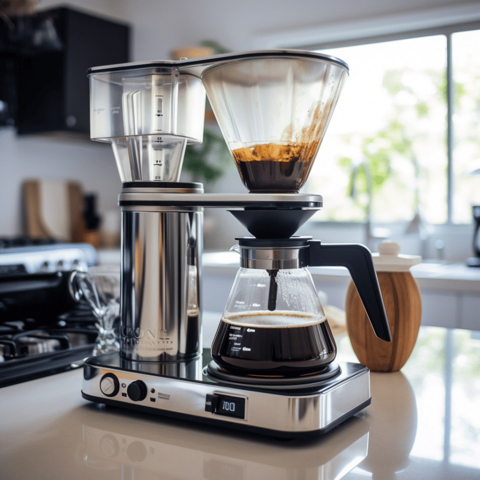 Solving Coffee Maker Overflow Issues with Expert Tips