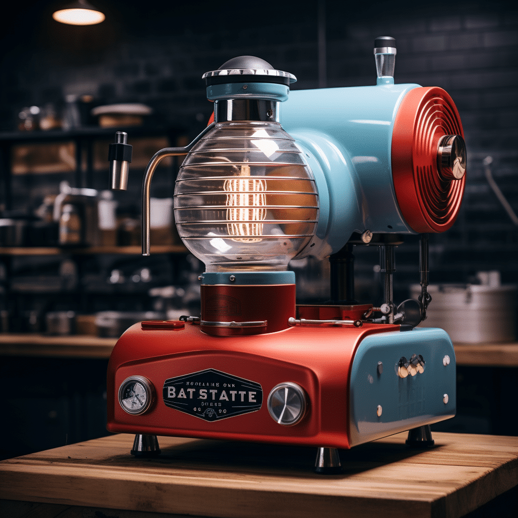 The Convenience and Versatility of Electric Roasters