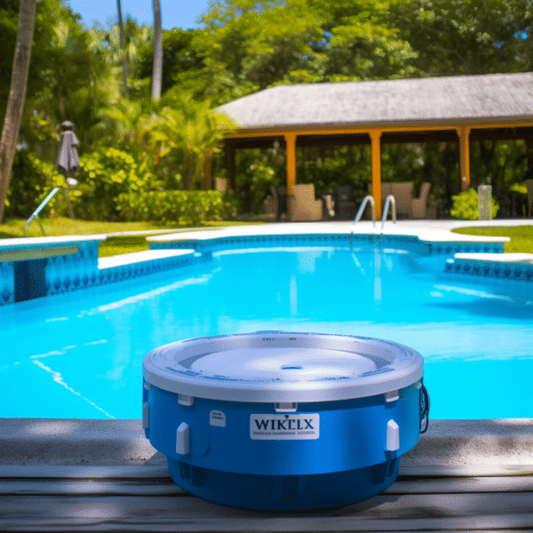 Troubleshooting Intex Saltwater Systems for Pool Maintenance