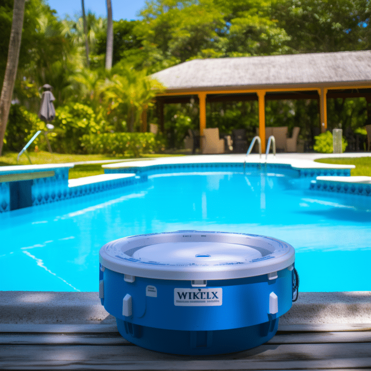 Troubleshooting Intex Saltwater Systems for Pool Maintenance