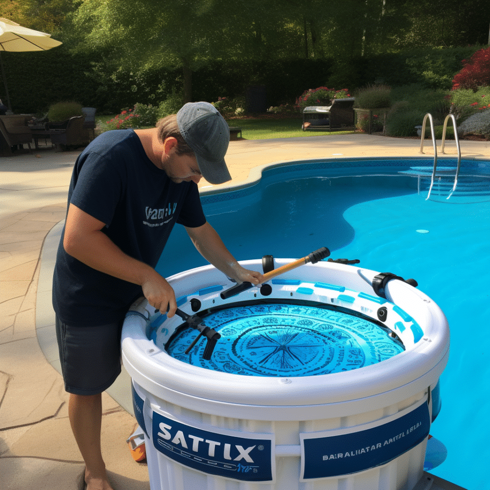 Troubleshooting Intex Saltwater Systems for Pool Maintenance