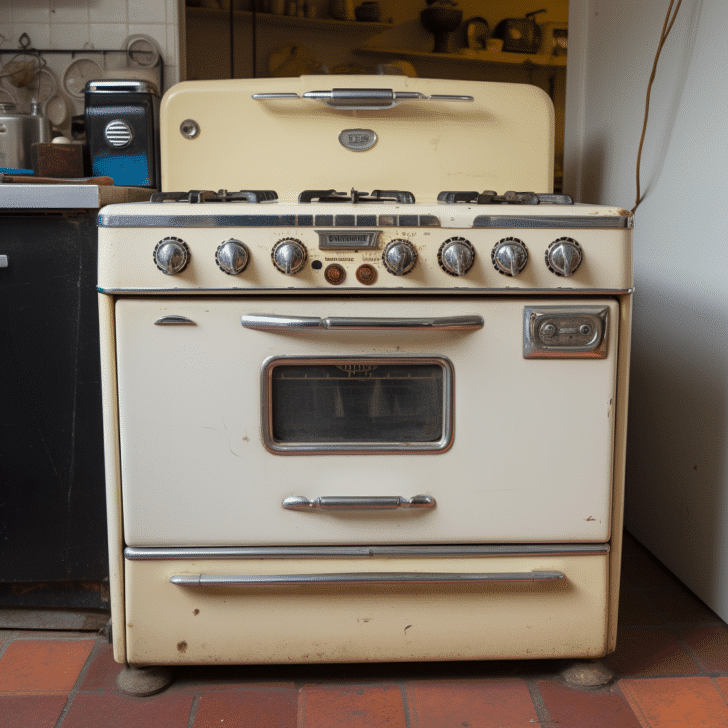 Troubleshooting and Resetting Your Tappan Oven