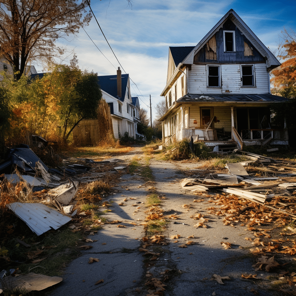 Understanding Property Abandonment Laws: Your Rights