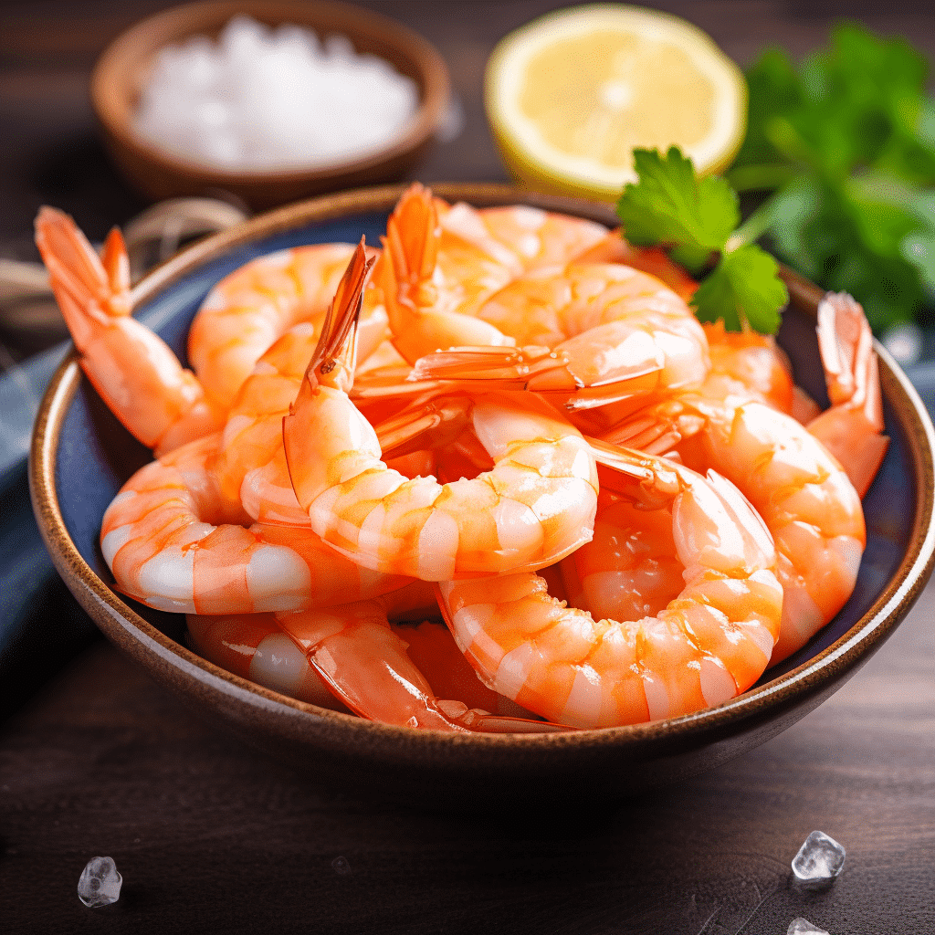 Understanding Shrimp Freshness: Tips to Avoid Fishy Taste