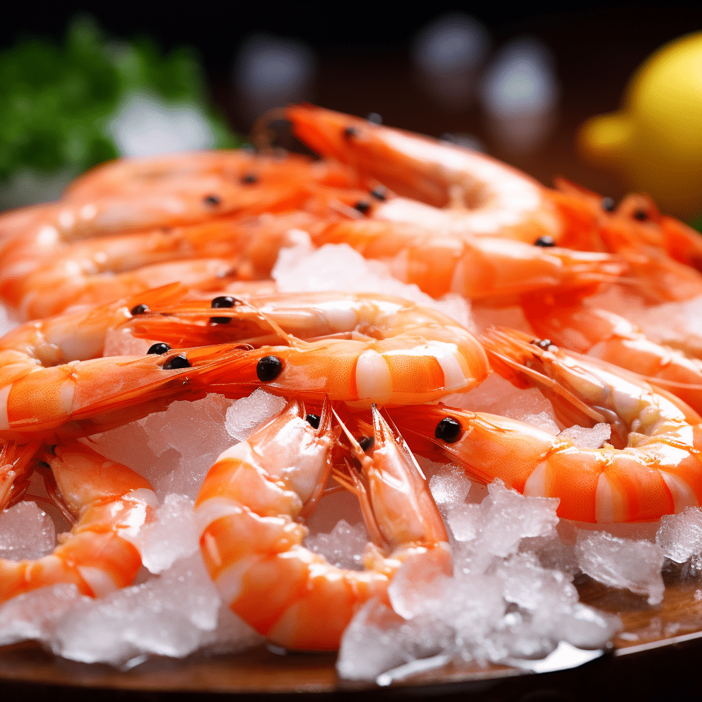 Understanding Shrimp Freshness: Tips to Avoid Fishy Taste