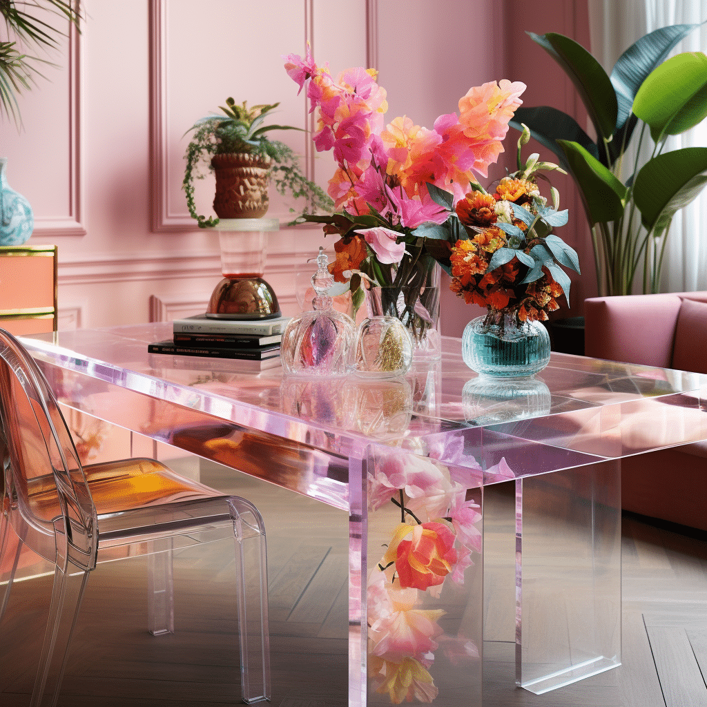 Why Lucite Is So Expensive: Strength, Durability, and Eco-Friendly