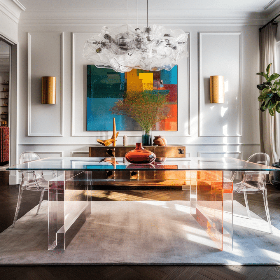 Why Lucite Is So Expensive: Strength, Durability, and Eco-Friendly