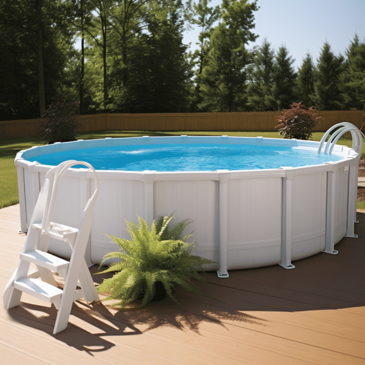 Winterizing and Maintaining Your Coleman Above Ground Pool