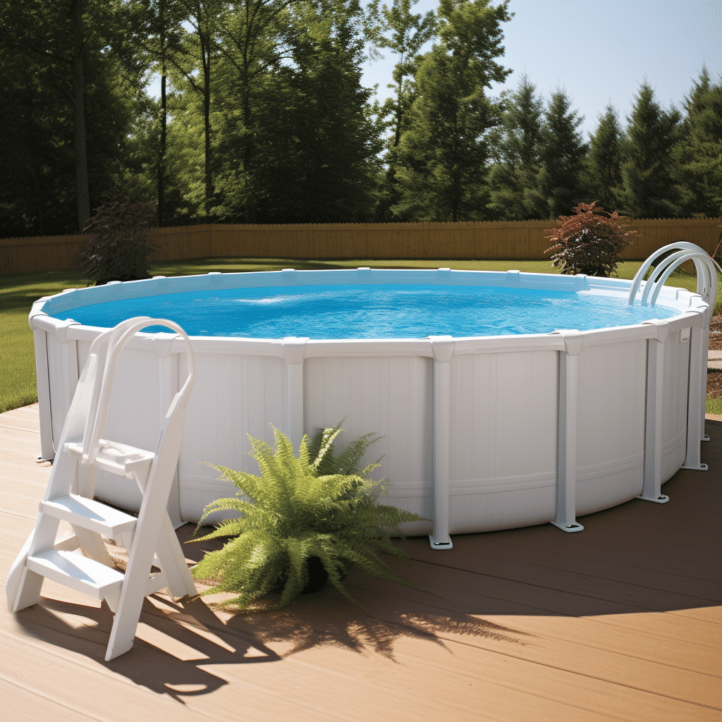 Winterizing and Maintaining Your Coleman Above Ground Pool