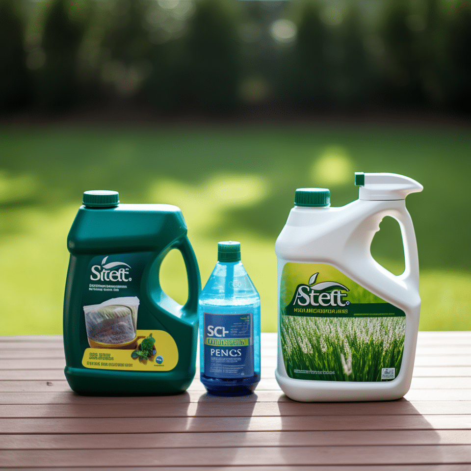 Ace vs. Scotts Fertilizer: Choosing the Right Brand