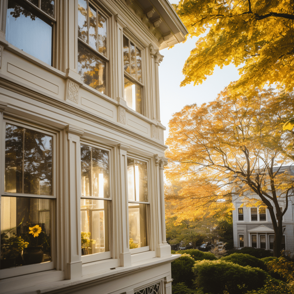 Andersen vs. Castle: Choosing the Best Replacement Windows