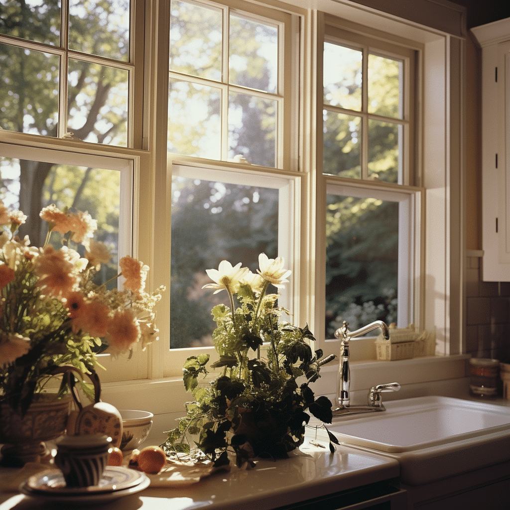 Andersen vs. Castle: Choosing the Best Replacement Windows