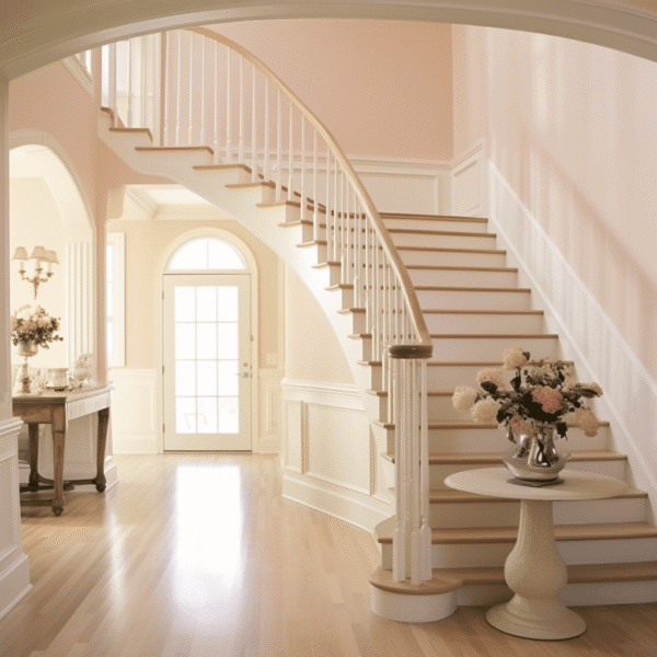 Choosing Between Sherwin Williams Satin and Eggshell