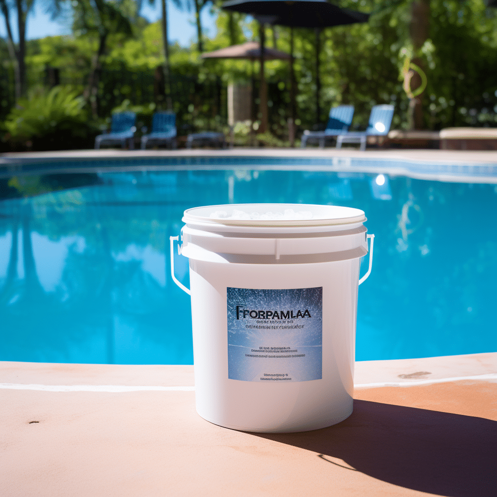 Effective Phosphate Removers for Crystal Clear Pools