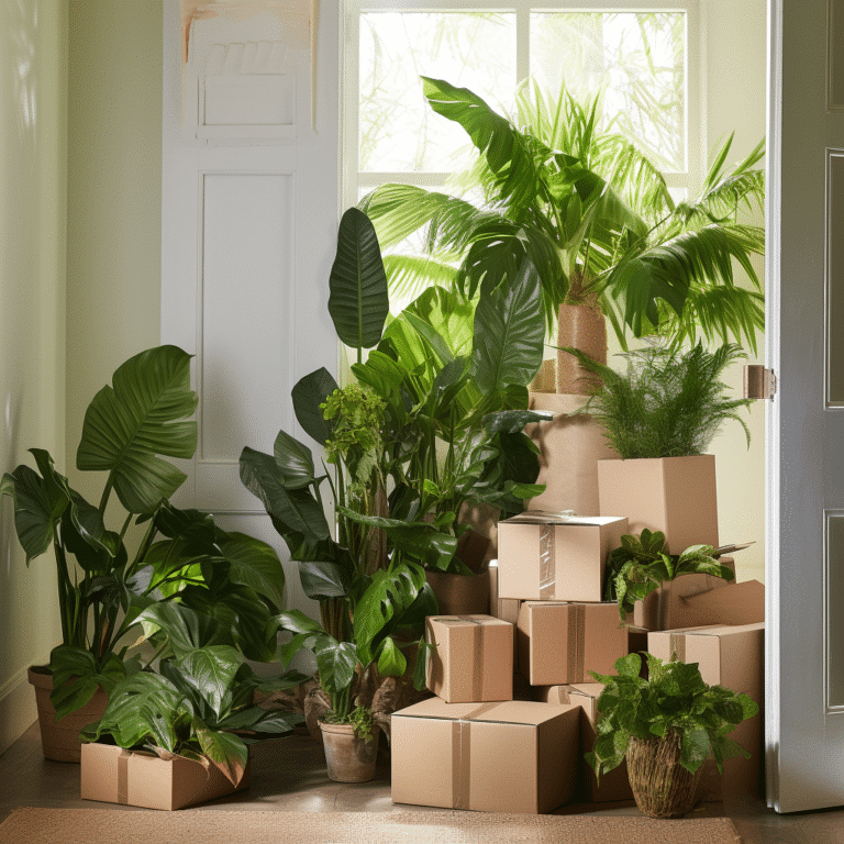 Home Depot Plant Delivery: Bringing Greenery to Your Doorstep