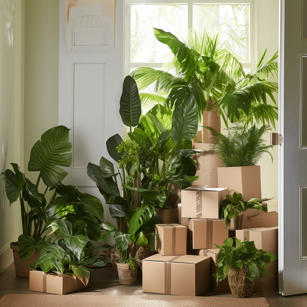 Home Depot Plant Delivery: Bringing Greenery to Your Doorstep