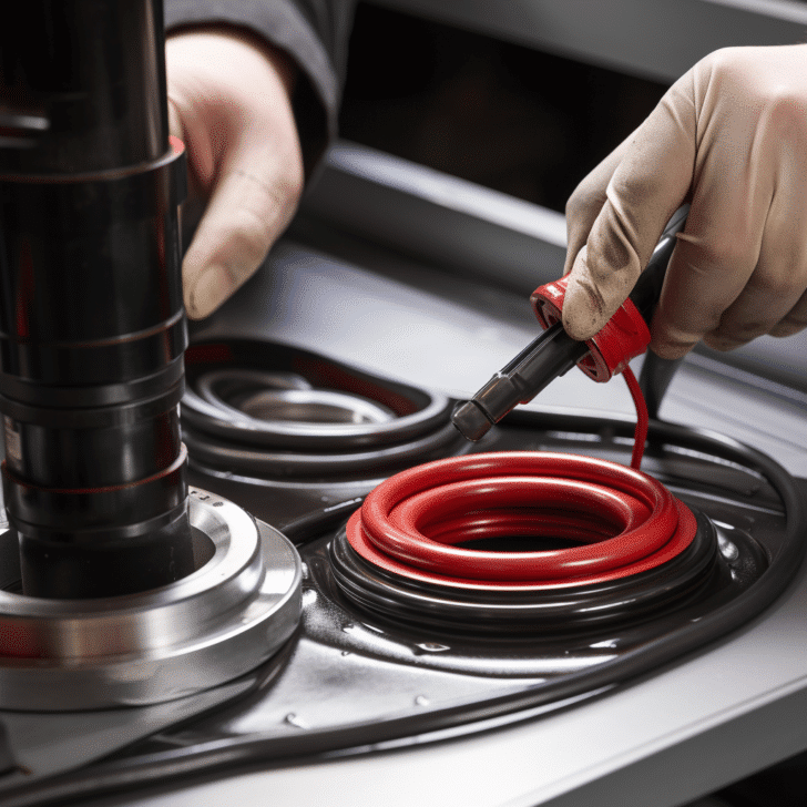Maximizing O Ring Seal Performance Installation Tips