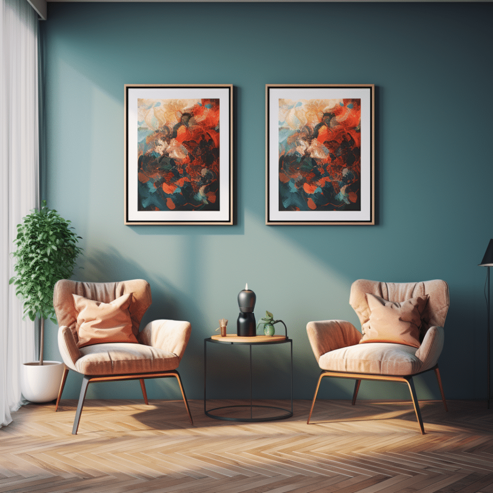 Revamp Your Space with Affordable Posters: Tips and Top Shops