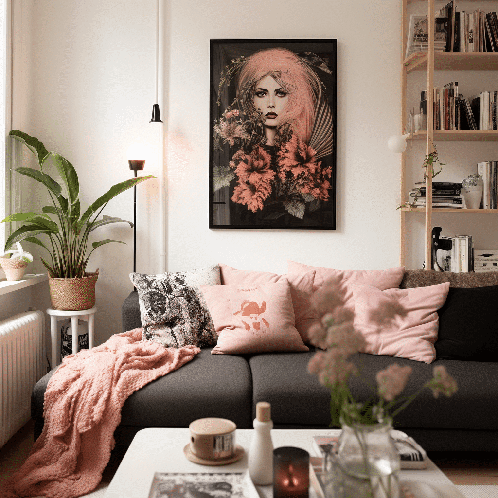 Revamp Your Space with Affordable Posters: Tips and Top Shops
