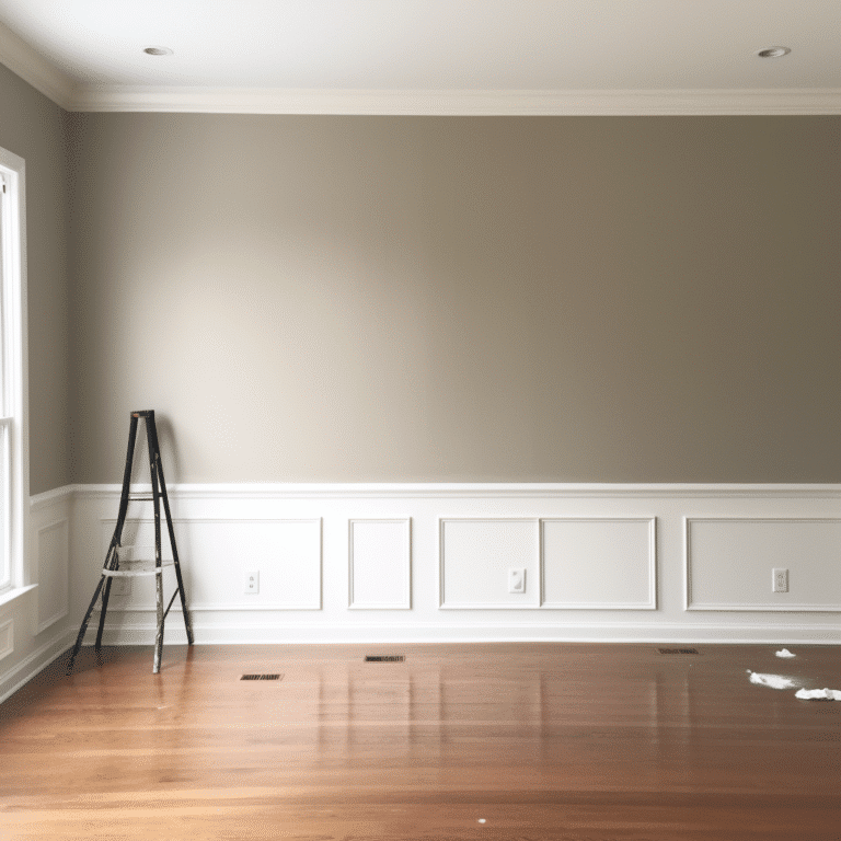 Sherwin-Williams Cashmere vs. Duration: Paint Comparison