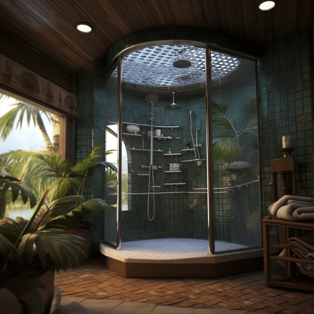 Unveiling the Controversial Shower Pooping Dilemma