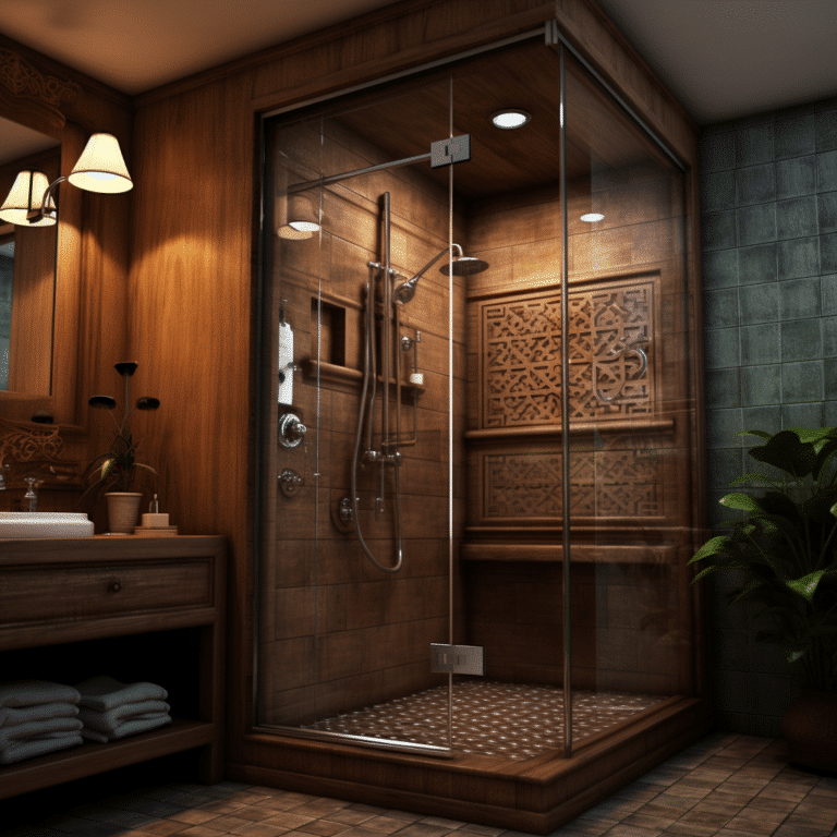 Unveiling the Controversial Shower Pooping Dilemma