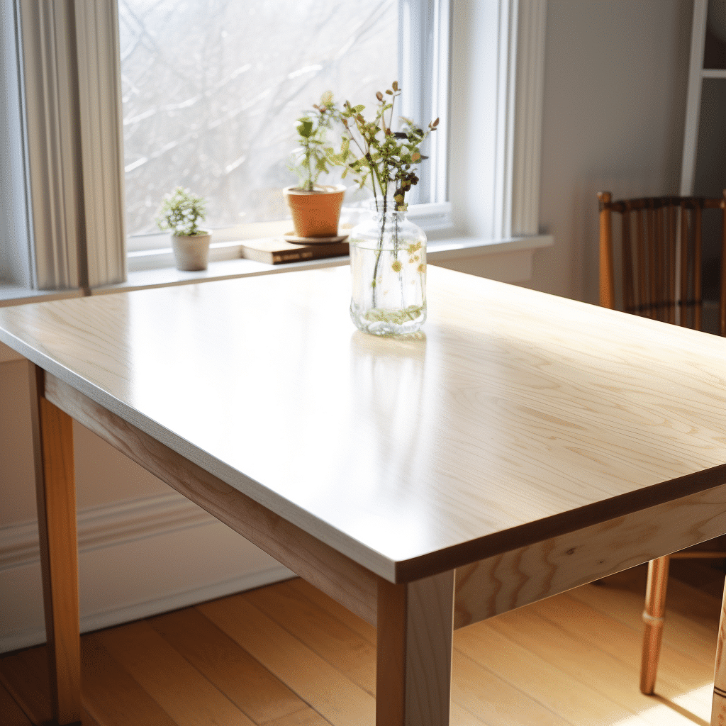 Stabilizing Your Wobbly Table: Simple DIY Solutions