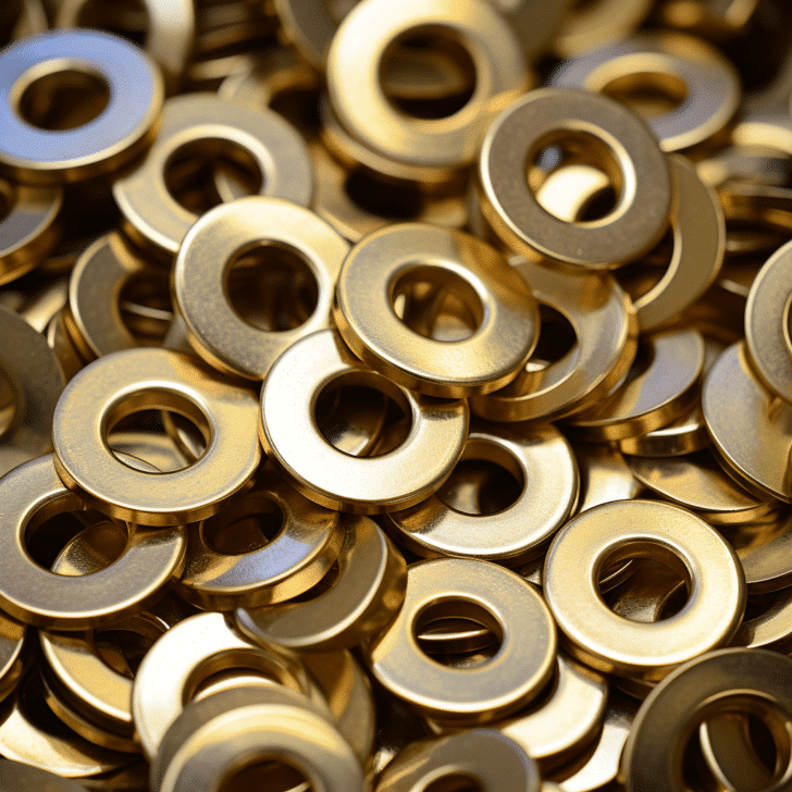 Understanding the Role and Placement of Washers