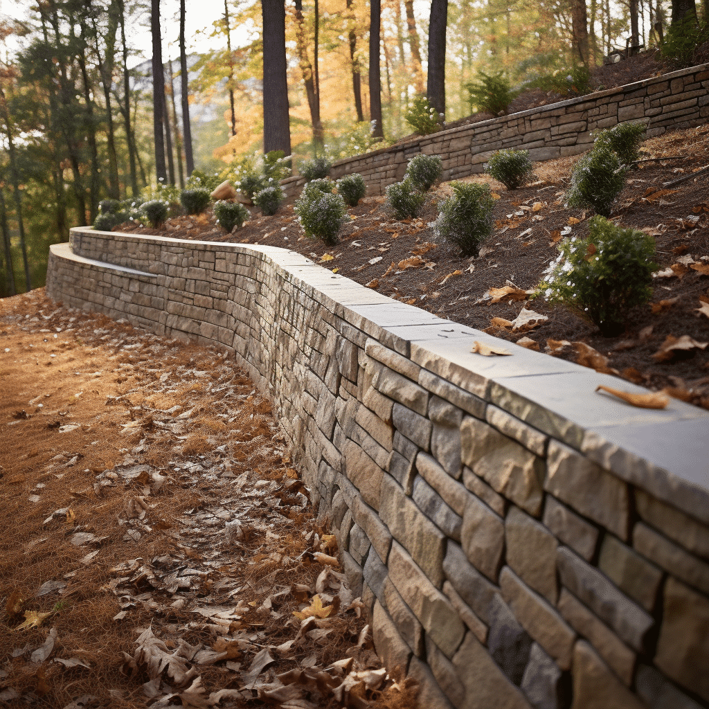 Choosing Between 4x4 and 6x6 Retaining Walls: A Comprehensive