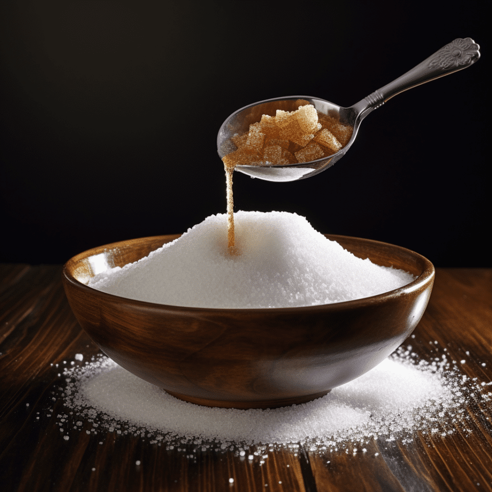 Exploring Invert Sugar: Benefits, Substitutes, and Uses