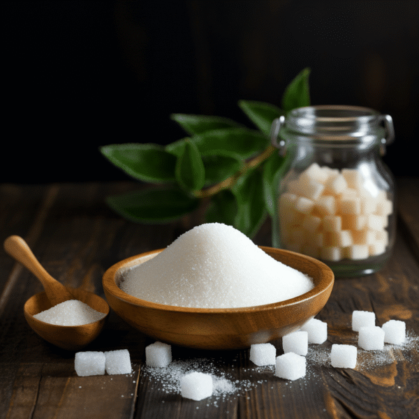 Exploring Invert Sugar: Benefits, Substitutes, and Uses